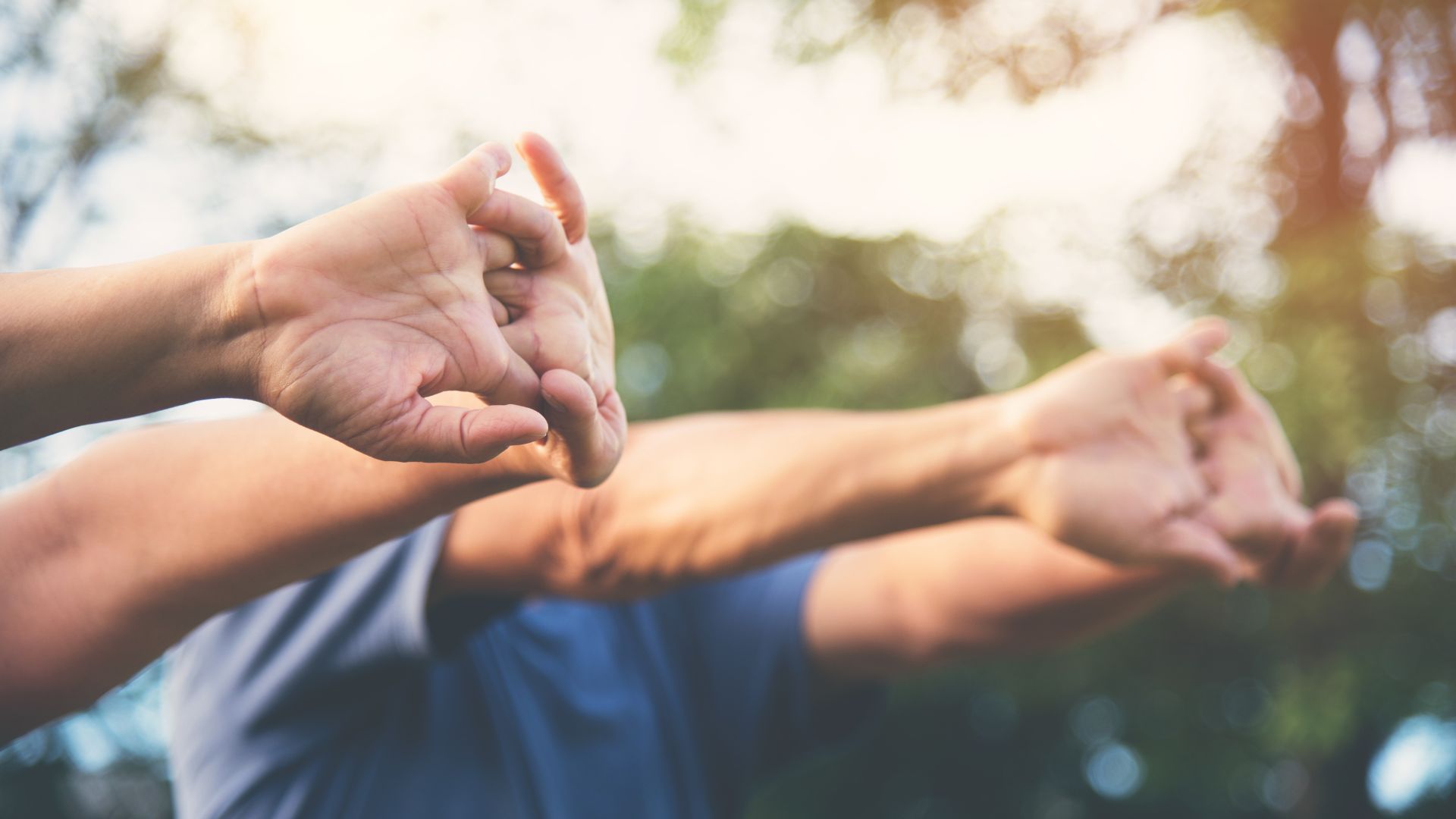 6 Easy Low Back Stretch Exercises