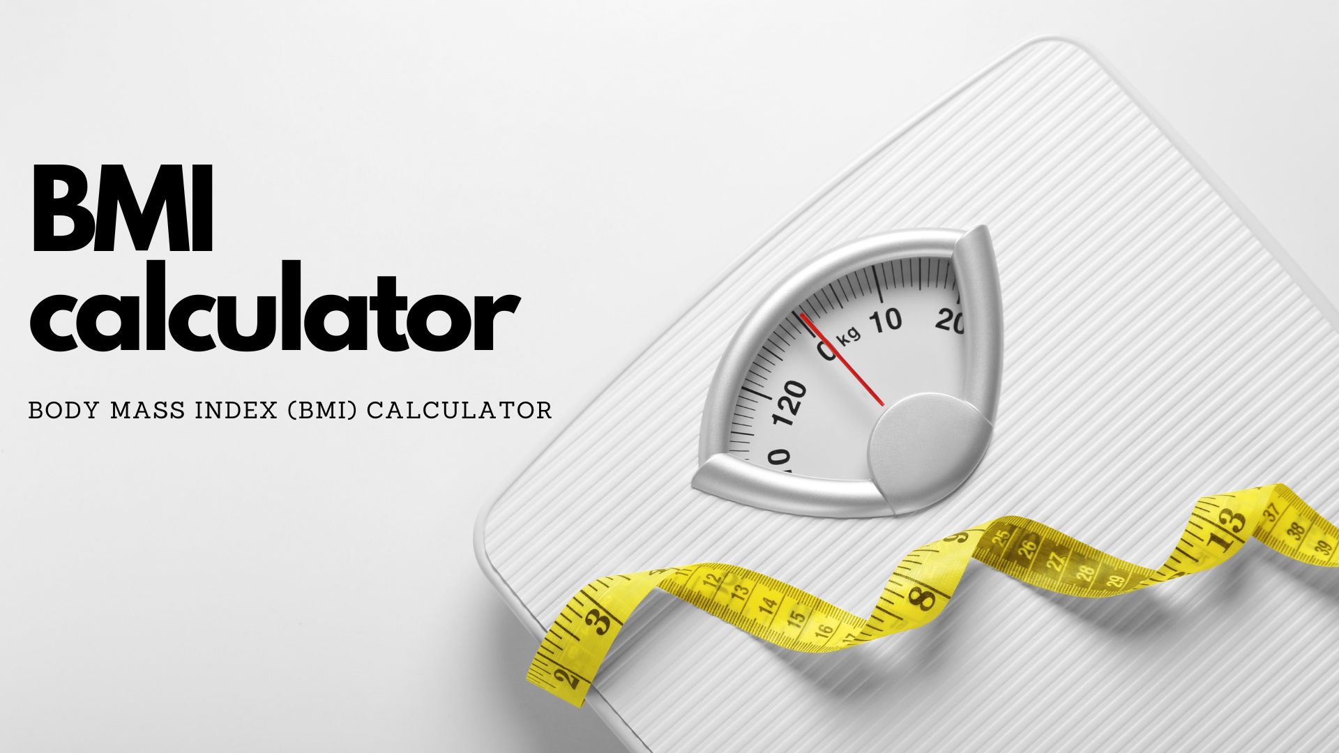 Accurate BMI Calculator: 10 Easy Guide to Health Insights