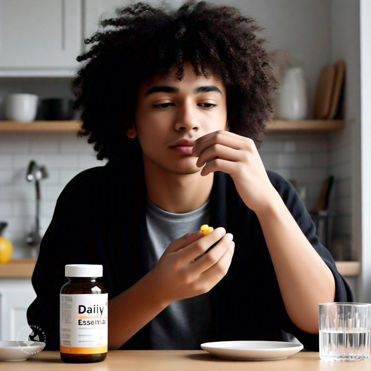 What Do Multivitamin Tablets Do? Top 10 Reasons.
